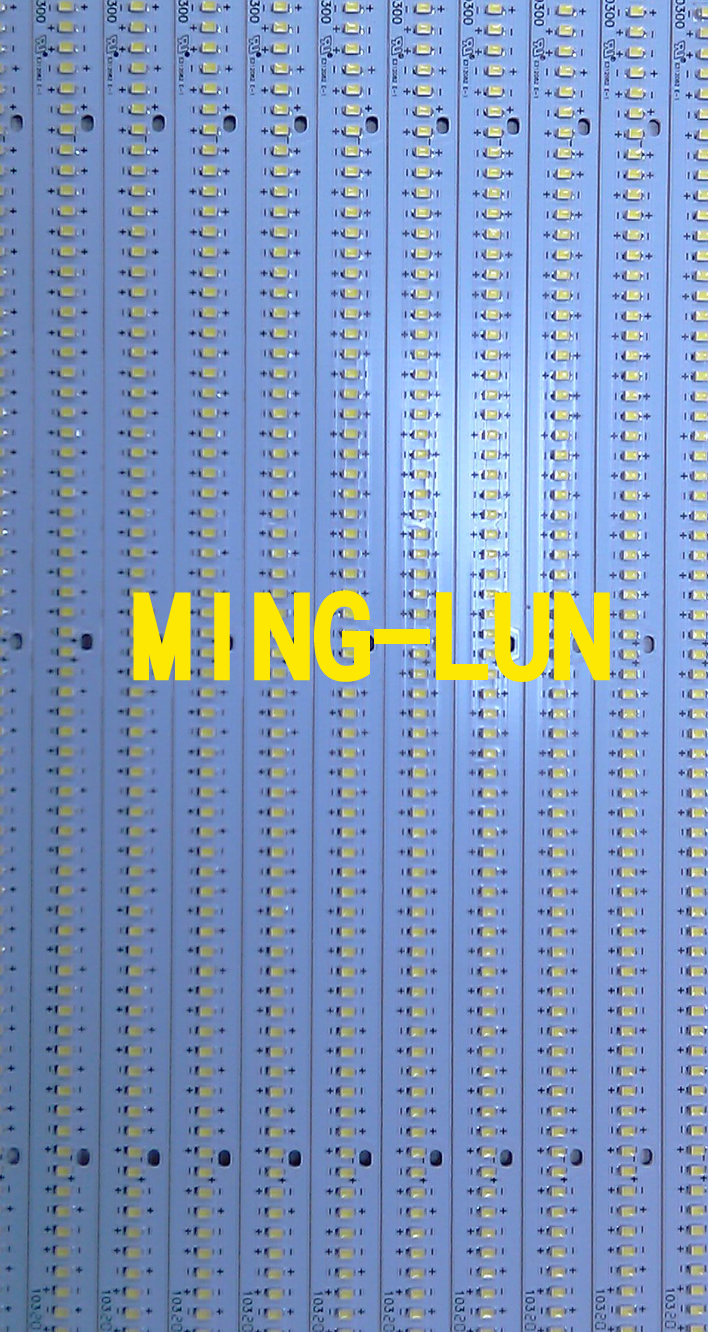 銘倫有限公司 MING-LUN.,LTD SMT;DIP專業製造02-2228-6292