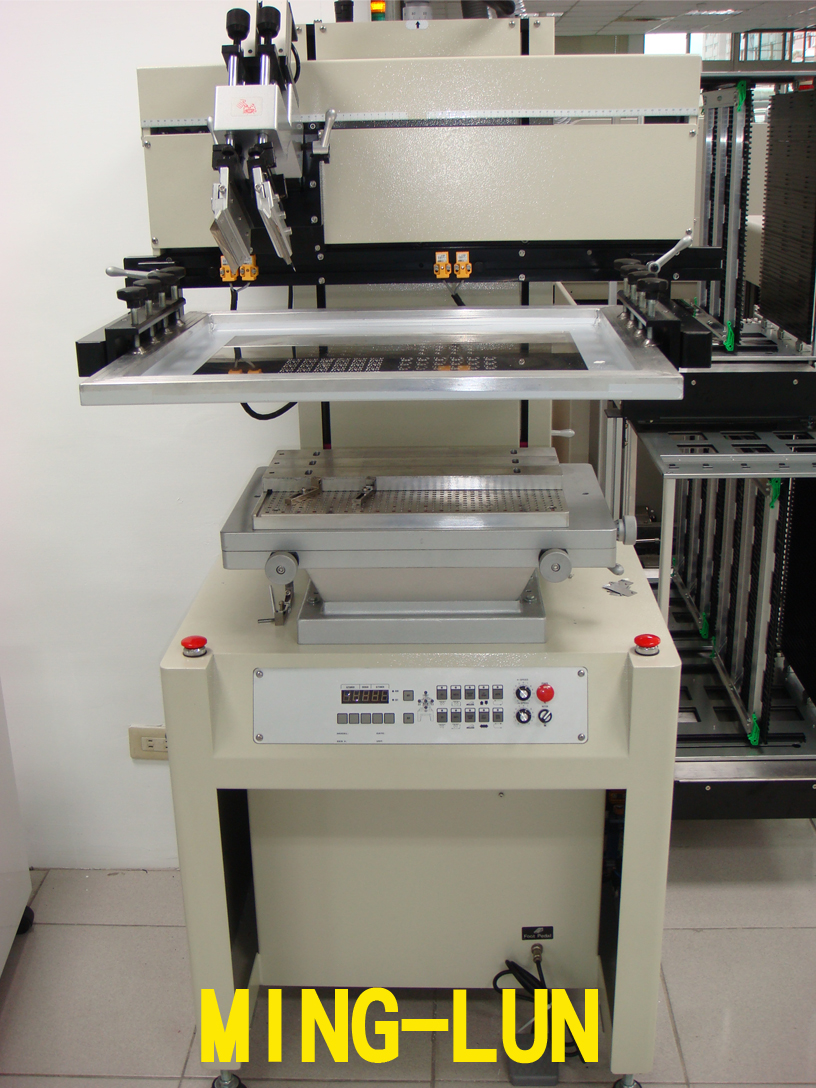 銘倫有限公司 MING-LUN.,LTD SMT;DIP專業製造02-2228-6292