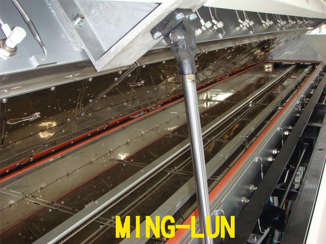 銘倫有限公司 MING-LUN.,LTD SMT;DIP專業製造02-2228-6292