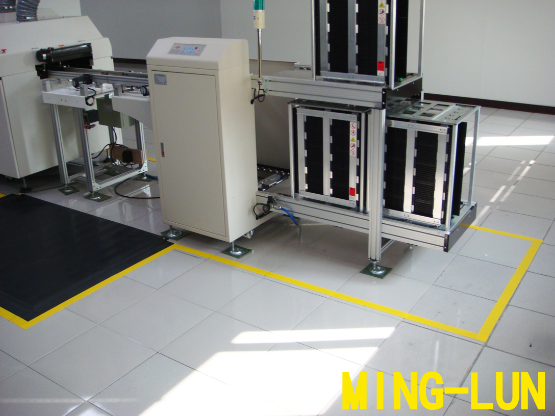 銘倫有限公司 MING-LUN.,LTD SMT;DIP專業製造02-2228-6292